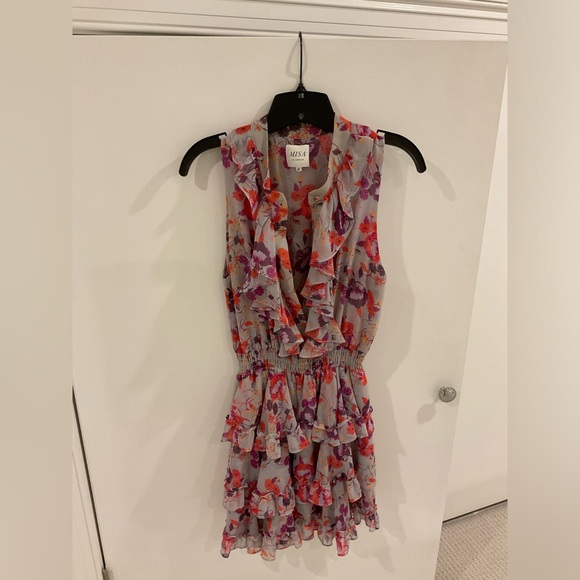 Misa Los Angeles | Dresses | Misa Dress | Poshmark